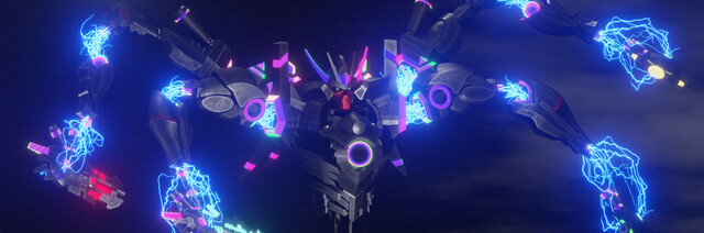 ArtStation - Doctor_Death_