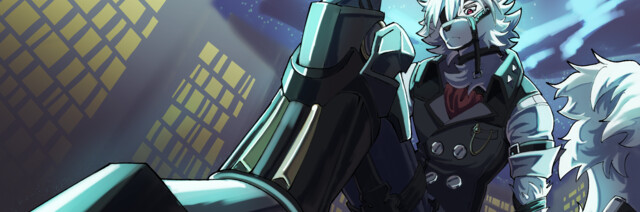 ArtStation - Avery Nguyen