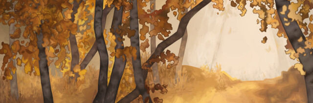 ArtStation - Pang Ching Tim