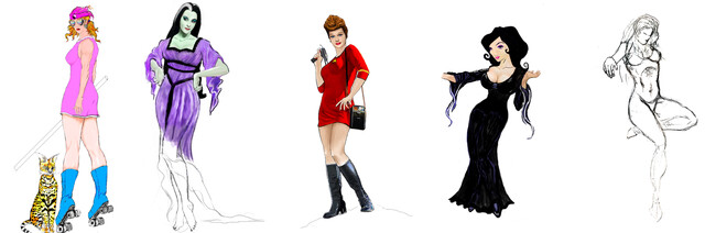 ArtStation - Sleeper