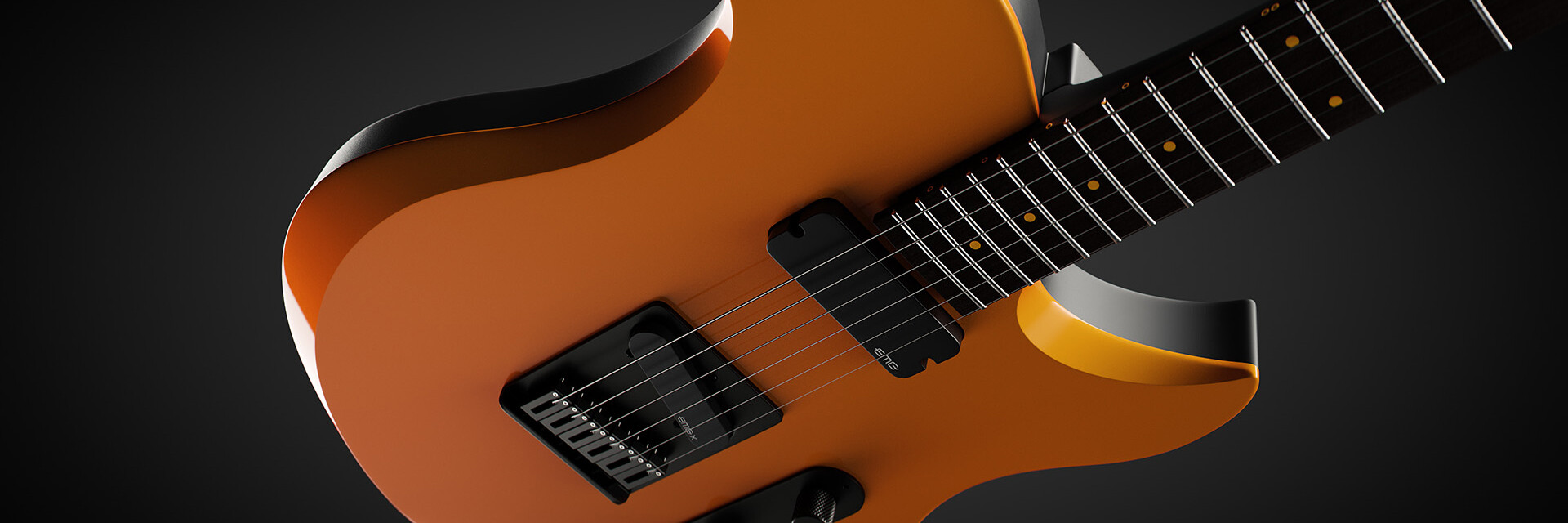 ArtStation - Jody Linton