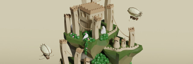 ArtStation - Andrés Carnicero