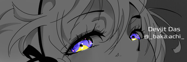 ArtStation - Devjit Das