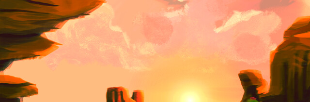 ArtStation - Dani Monroy