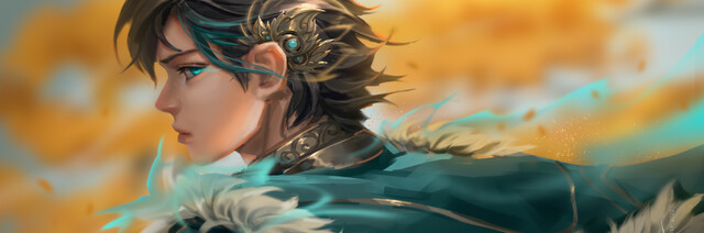 ArtStation - made dharma