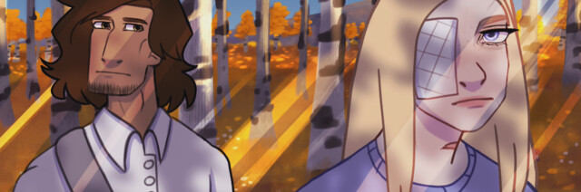 ArtStation - Libby-Jayne Kelly