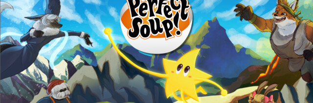 ArtStation - Amanda Rau