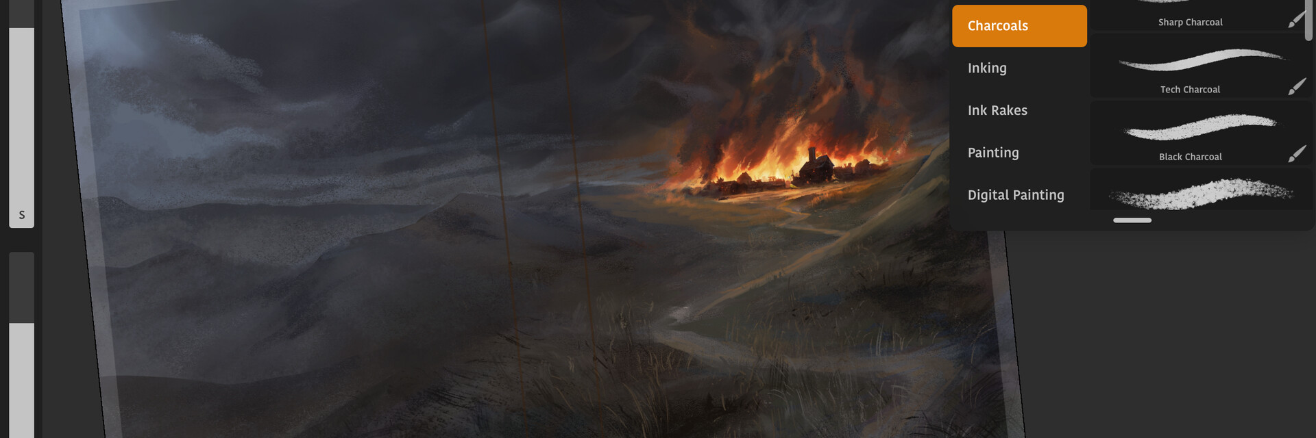 Anna Kovalenko - Portfolio