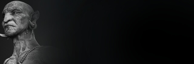 ArtStation - Cesar lopez