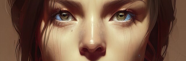 ArtStation - Sarah Burney