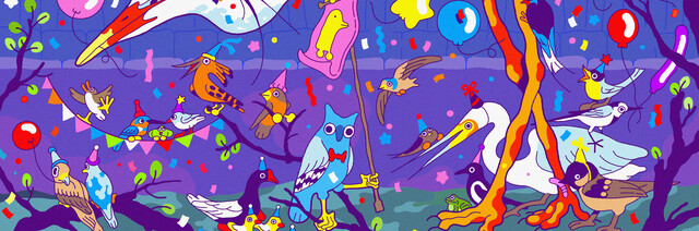 ArtStation - Diego Glez Malato