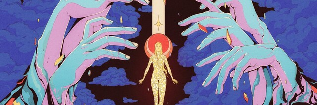 ArtStation - Maha Boka