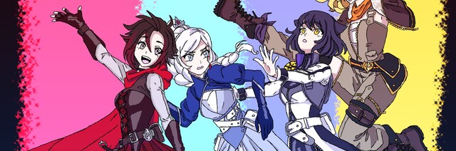 ArtStation - Luke Fuller