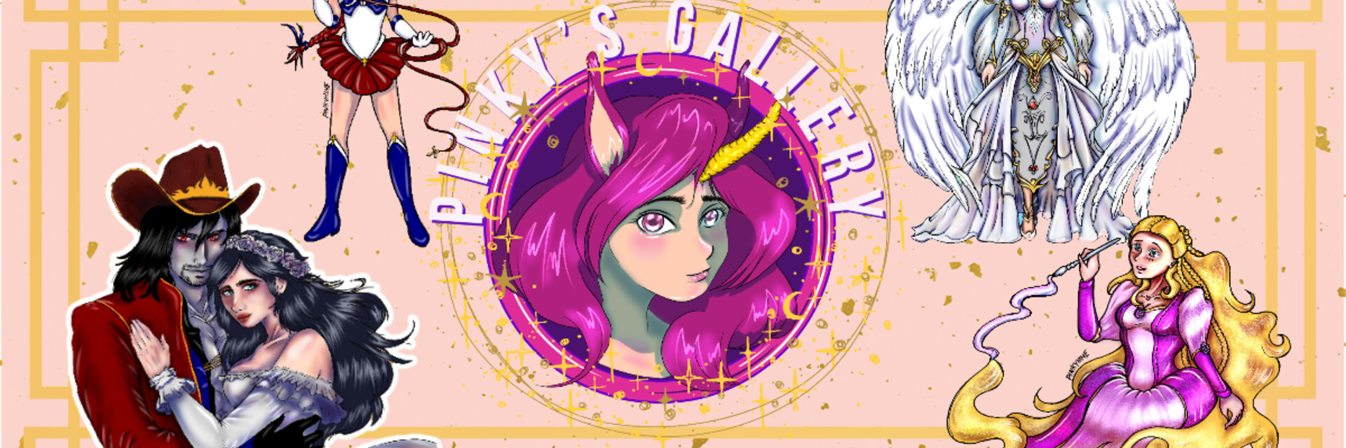 Linette Mileidy Cuza Bernal (Pinkyhime)