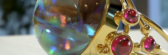 ArtStation - Sébastiaan Stevens