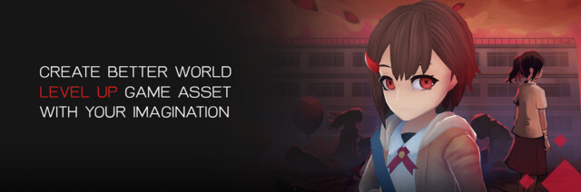 ArtStation - RedSensationGames