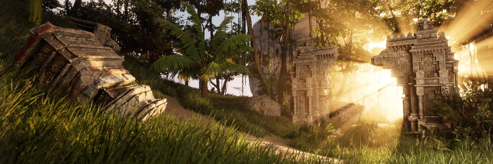 ArtStation - Joseph Hage