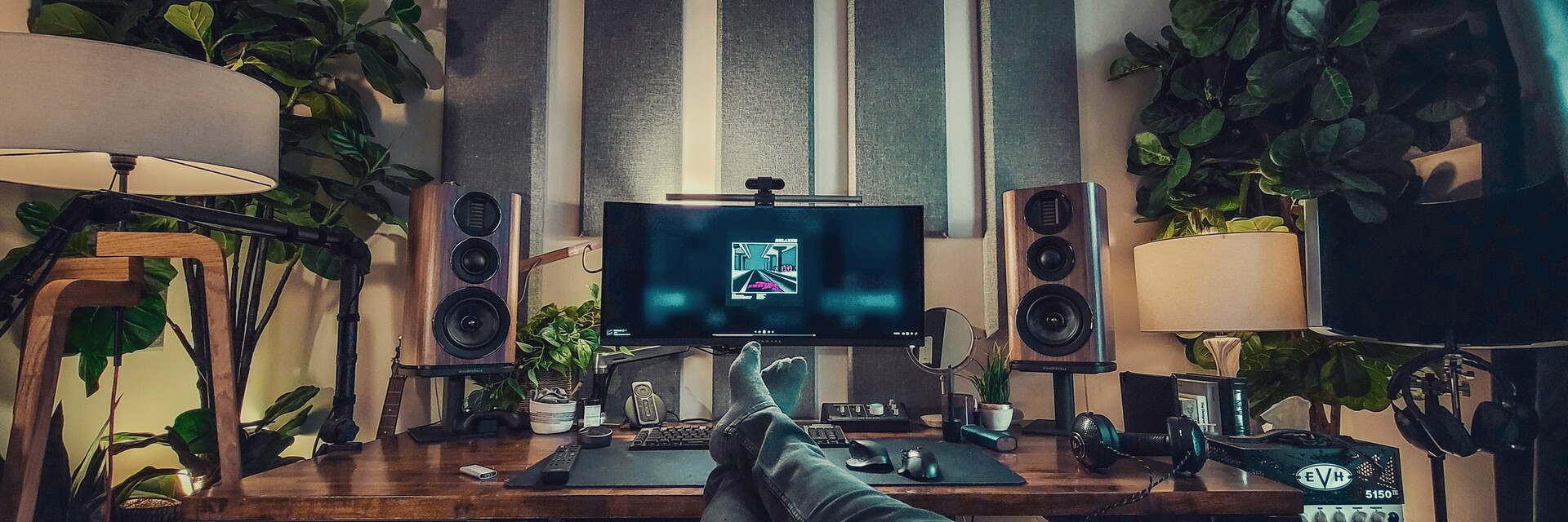 Arthur Stephen - Portfolio