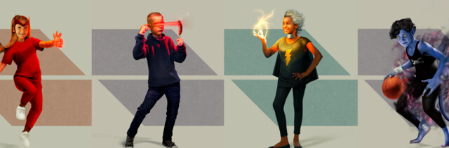 ArtStation - Marcelo Oliveira