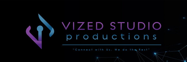 ArtStation - Vized Studios