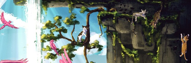 ArtStation - Keira Hunter