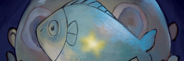 ArtStation - Jess Chua