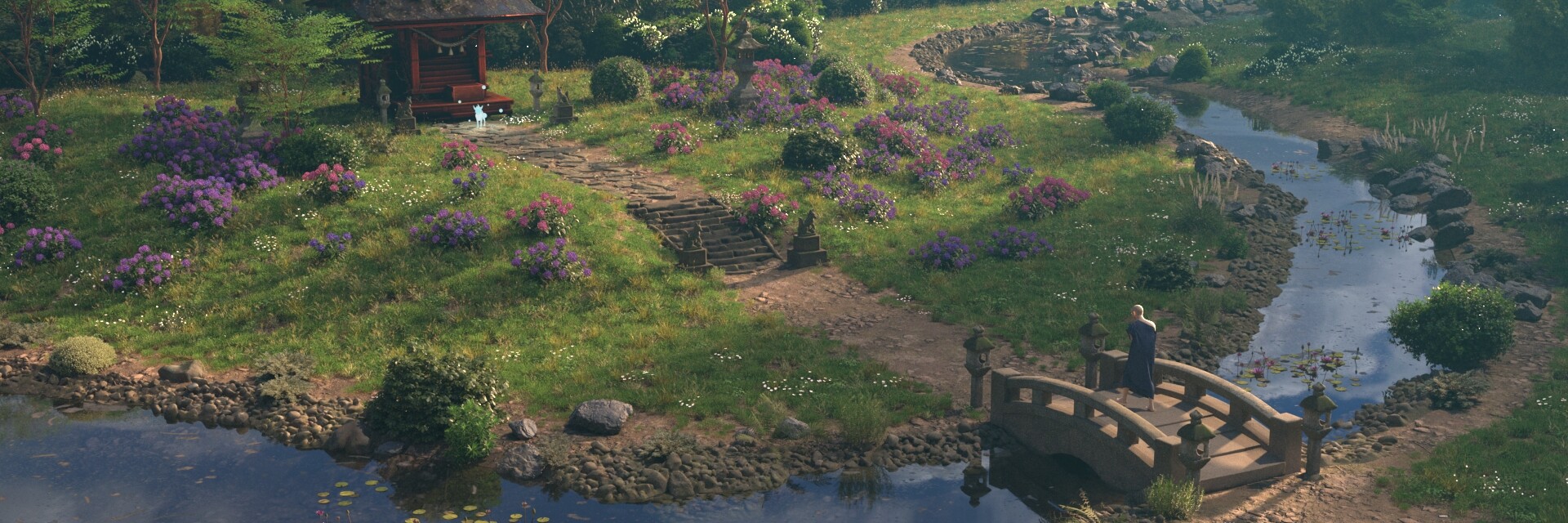 ArtStation - Annalena Weingarth