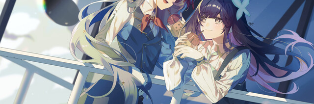 ArtStation - Raina Illune