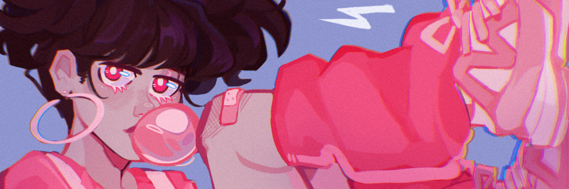 ArtStation - Samuel Rivas