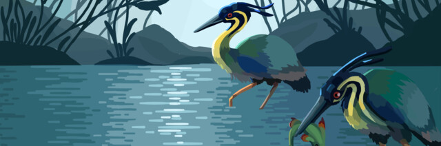 ArtStation - Nick Friesen