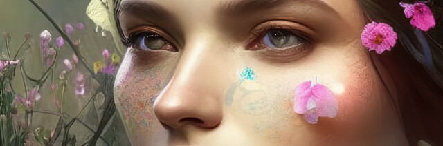 ArtStation - Dorian Hill