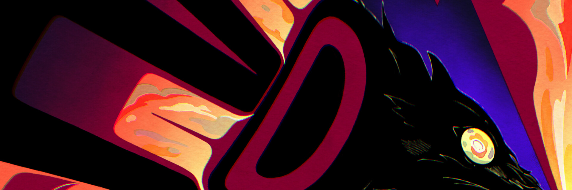 ArtStation - cerberus star