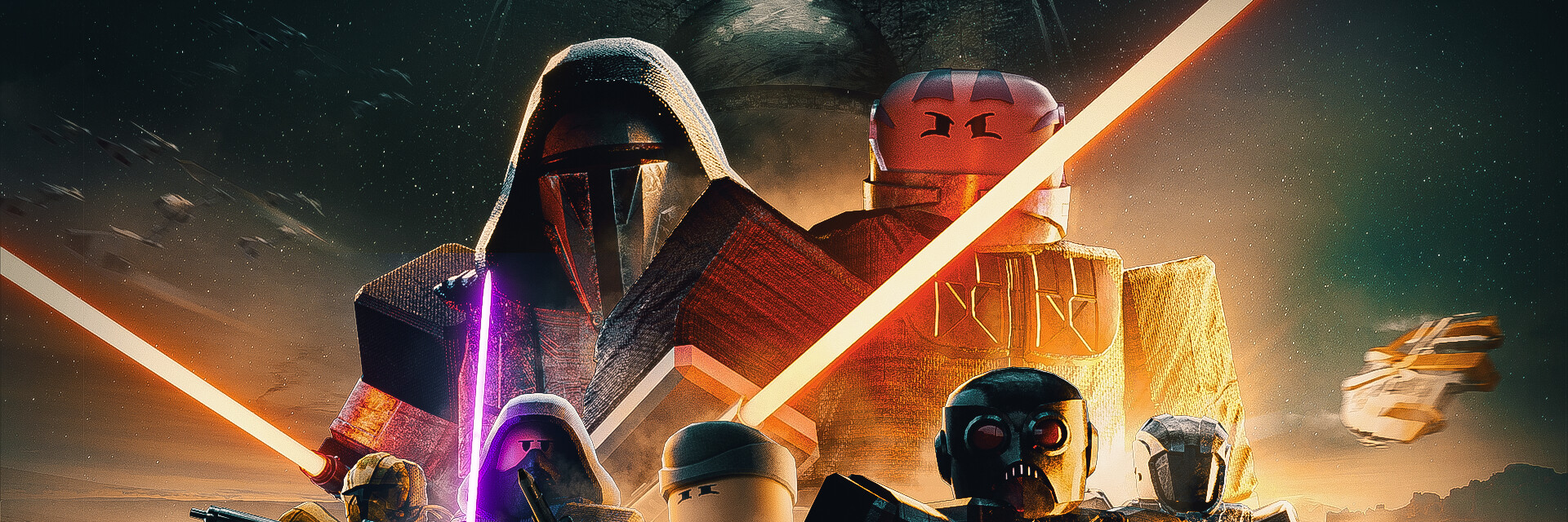 ArtStation - Devon Cook