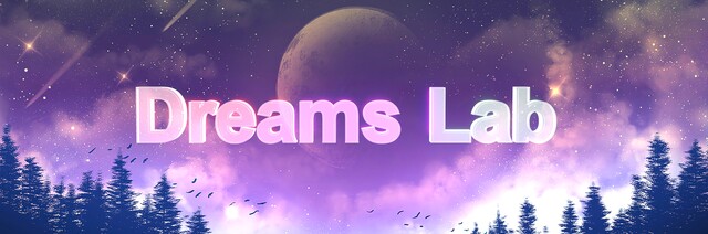 ArtStation - Dreams Lab - 3D Product Animation - Scott Sanders