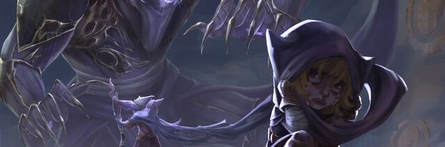 ArtStation - Lyrium _LY