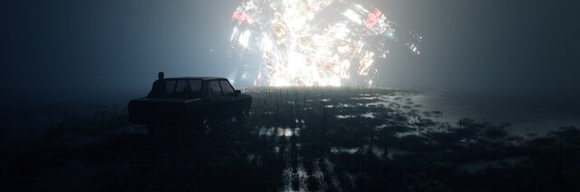 ArtStation - Alex Preuss