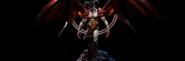 ArtStation - Deepak Sharma