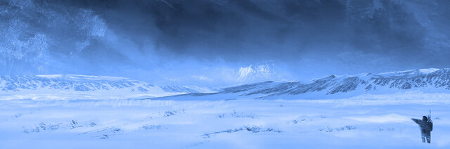 ArtStation - Louis Strange