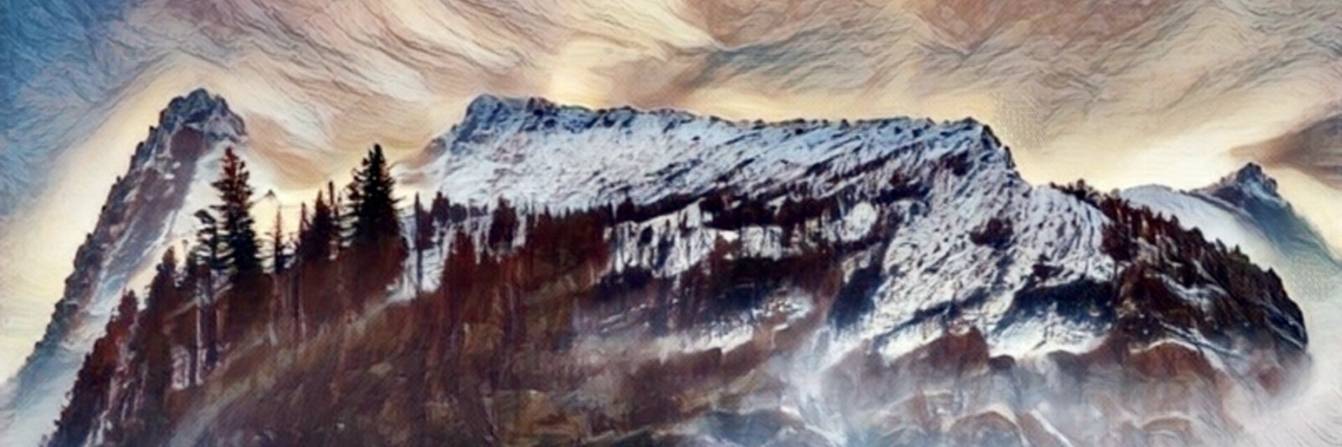 Steven Terry - Portfolio