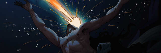 ArtStation - Ale González