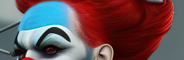 ArtStation - Gail Brewer