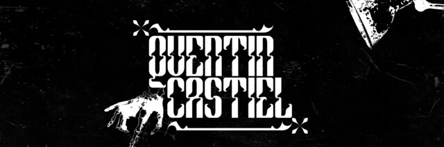 ArtStation - Quentin Castiel