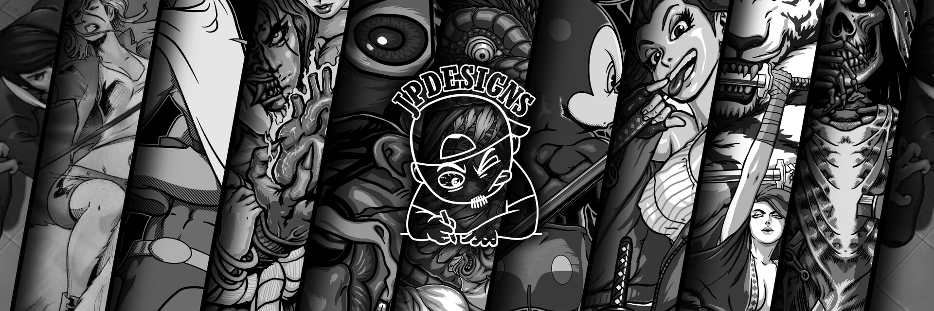 ArtStation - John Paul Monreal