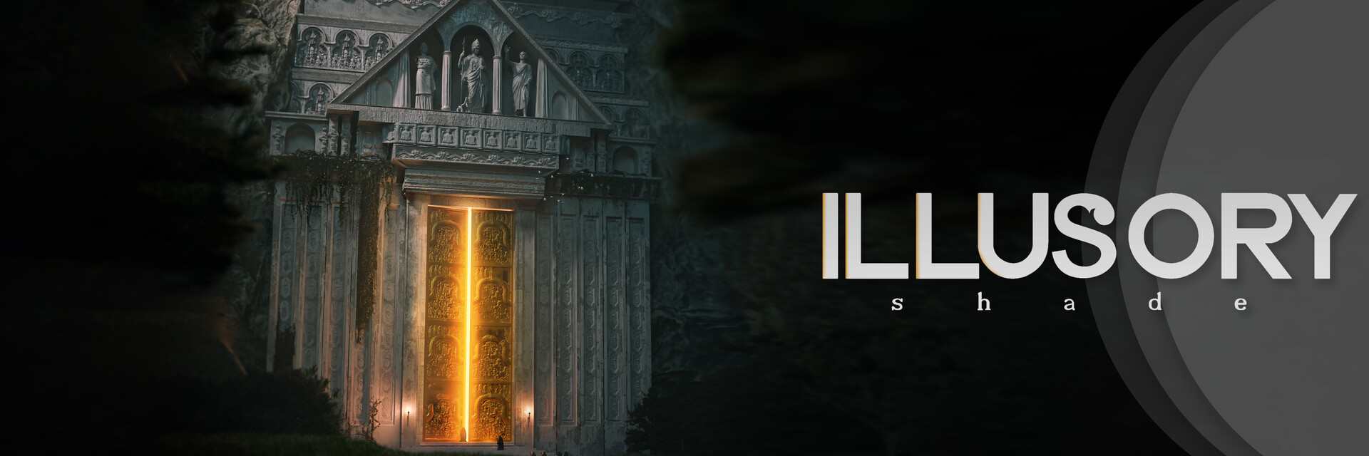 Illusory Shade