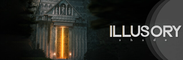 ArtStation - Illusory Shade