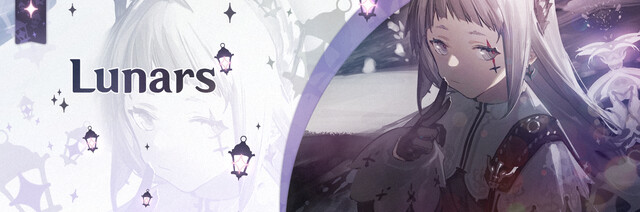 ArtStation - lunars