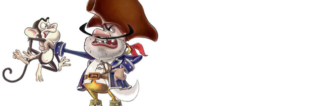 ArtStation - Larysa Bulash