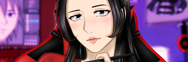 ArtStation - Hazzy Art