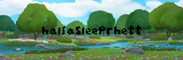 ArtStation - Rhett Griffiths