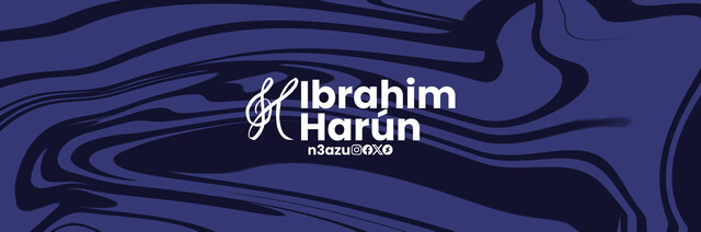 ArtStation - Ibrahim Harún